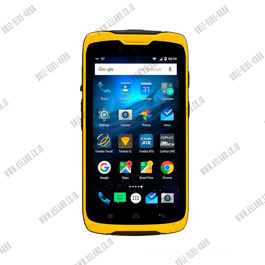 Tdc-100 android | Alat Ukur | Anmadas Land