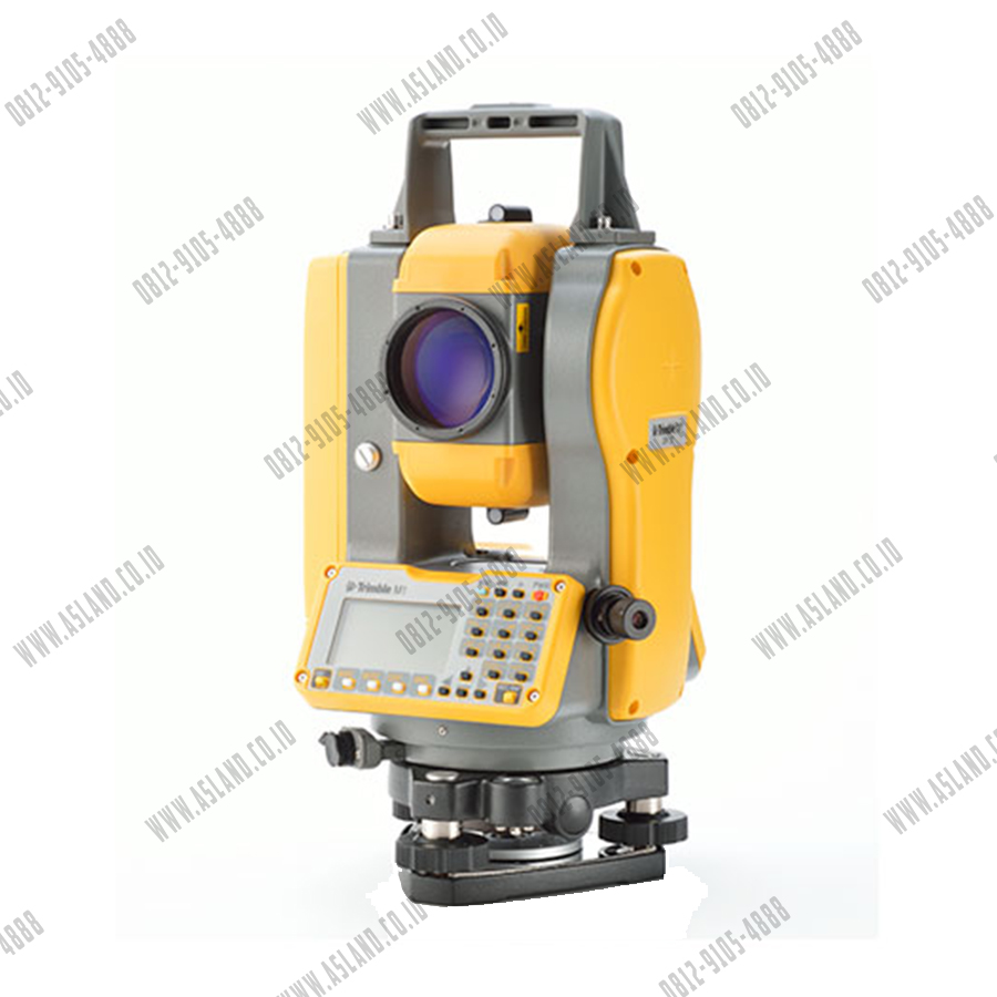 Trimble m1 / 5" | Alat Ukur | Anmadas Land