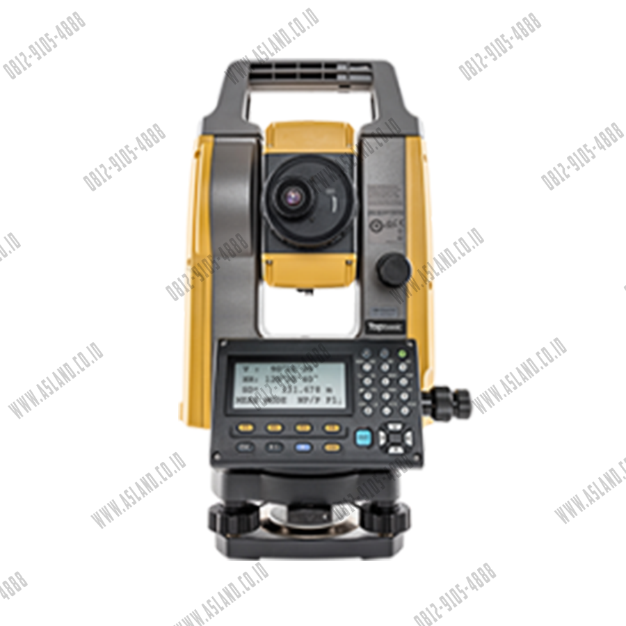 TOPCON GM-50 SERIES | Alat Ukur | Anmadas Land