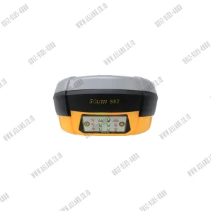 SOUTH GPS GEODETIK RTK S 82 | Alat Ukur | Anmadas Land