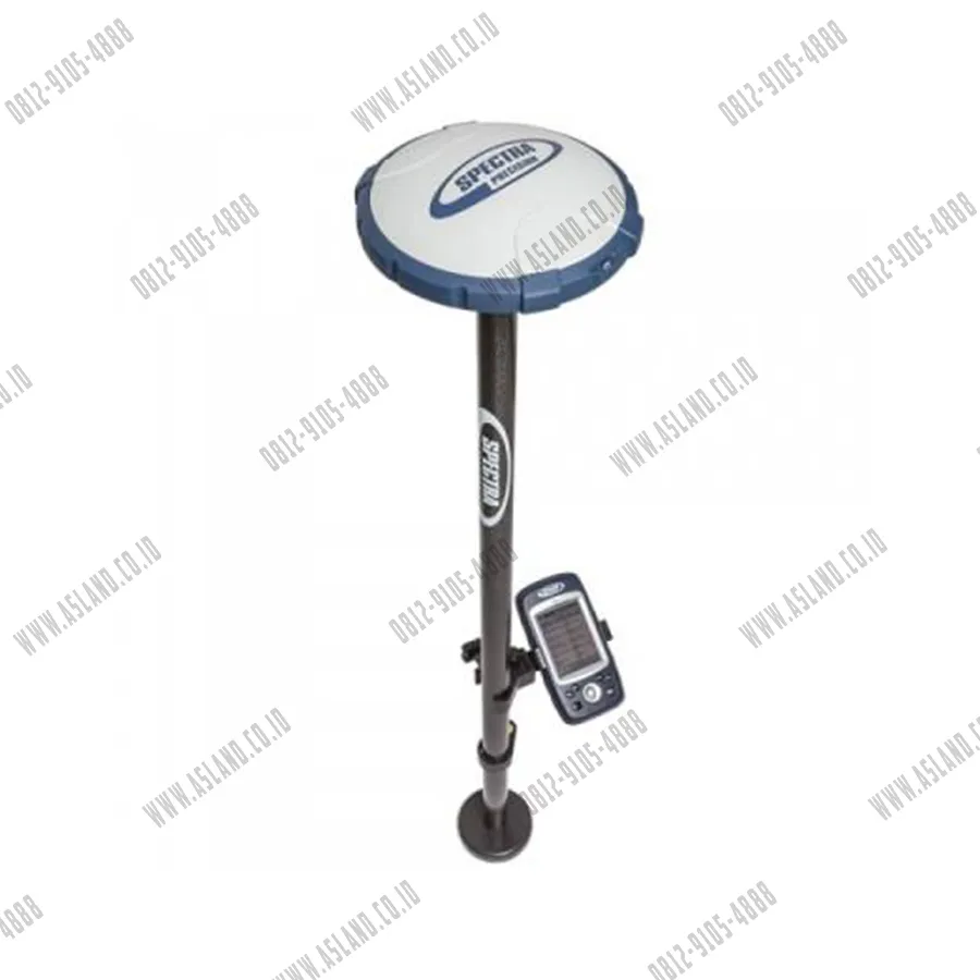 SPECTRA SP60 | Alat Ukur | Anmadas Land