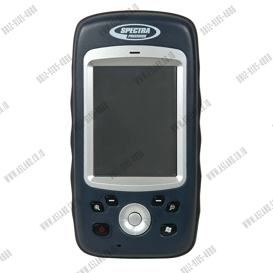 SPECTRA MM20 DATA COLLECTOR | Alat Ukur | Anmadas Land