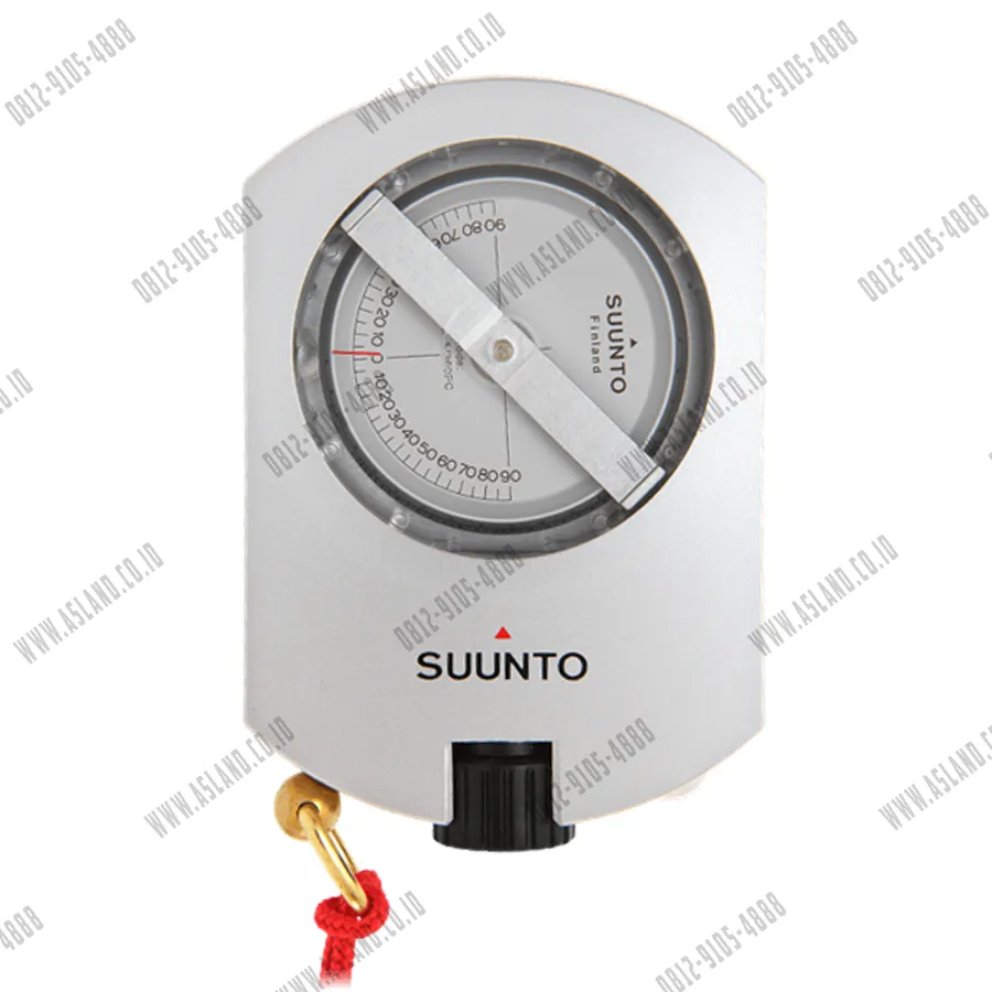Suunto Clinometer pm-5 | Alat Ukur | Anmadas Land