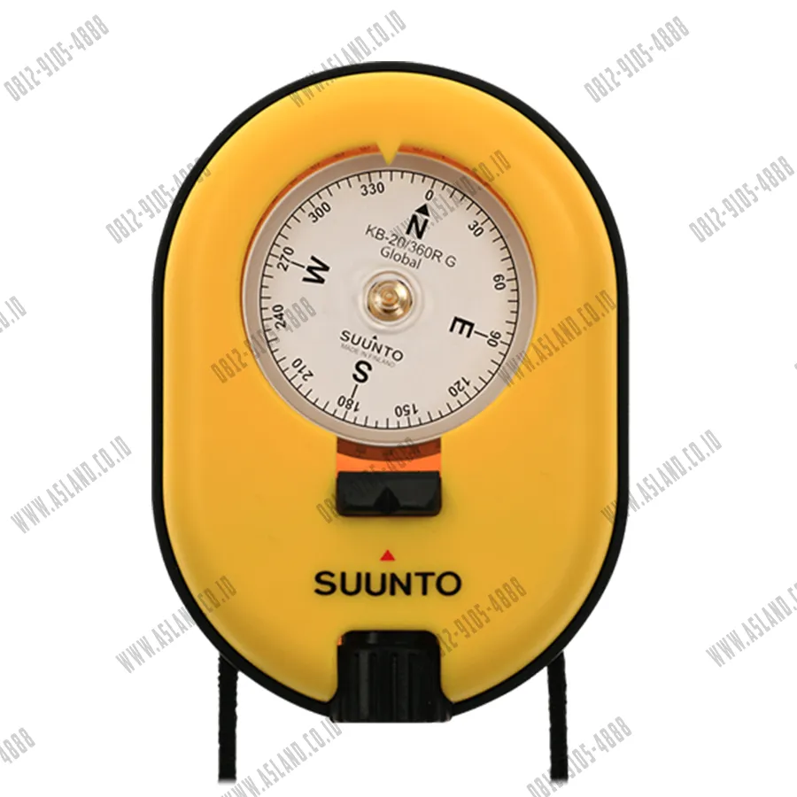 Suunto Compass KB-20 | Alat Ukur | Anmadas Land