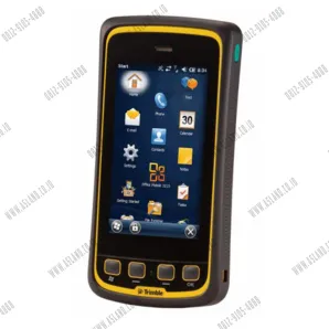 Trimble Gps MAP Juno 5B | Alat Ukur | Anmadas Land